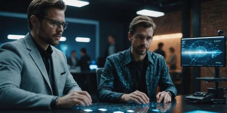 Exploring AI Modelling Agencies: Benefits and Challenges - Ai Model Agency