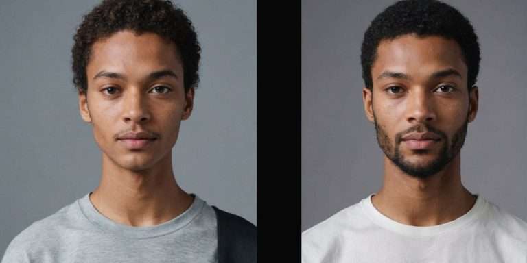 "AI-Generated Models vs. Human Models: Pros and Cons for Brands" - Ai ...