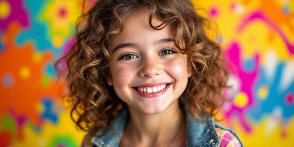 Meet Kami: The First Virtual Influencer with Down Syndrome - Ai Model ...