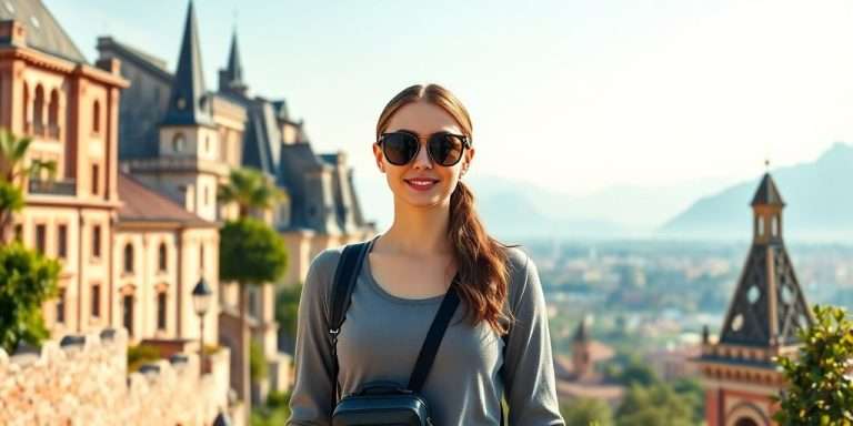 Germany's AI Travel Influencer Emma Sparks Debate Among Real ...