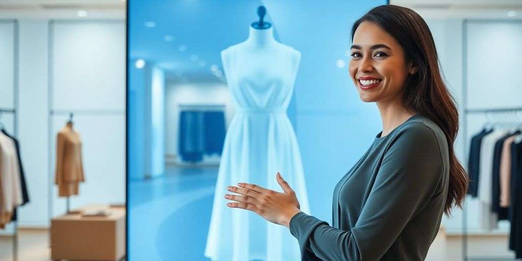 Google Unveils AI-Powered Virtual Try-On and New Fashion App - Ai Model ...